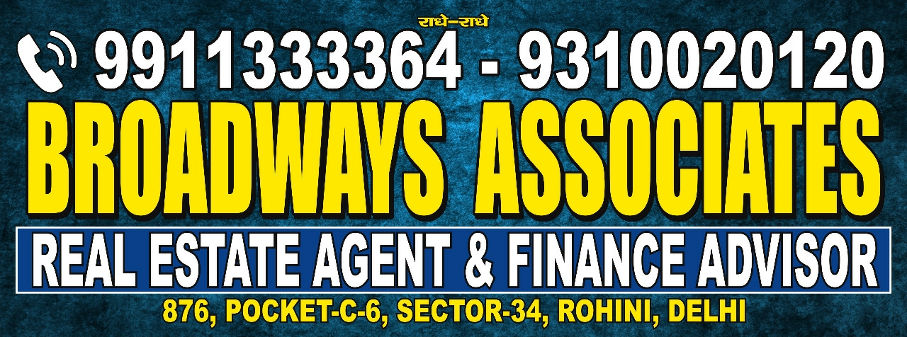 BROADWAYS ASSOCIATES - FloorDekho®