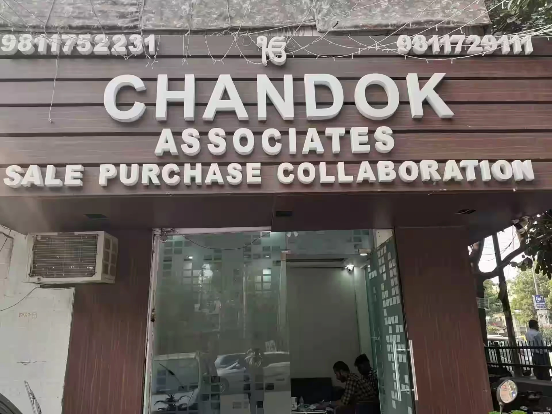 CHANDOK ASSOCIATES - FloorDekho®