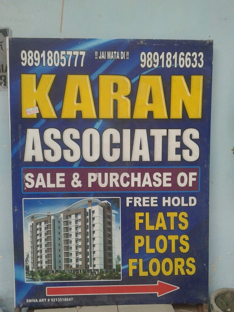 Karan Associates - FloorDekho®